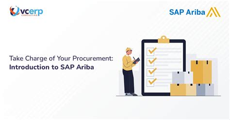 Master Procurement With Sap Ariba A Comprehensive Introduction