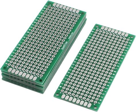 Pcb Printed Circuit Boards Pcbs 10 Piece 5x7cm Pcb Prototype