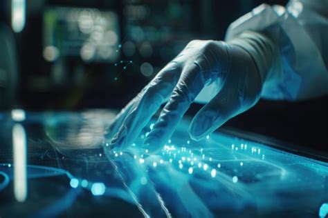 Nanofiber Applications In Medical Devices Revolutionizing Healthcare