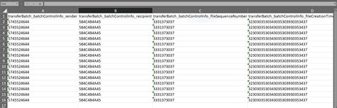 Introducing The Asn1 Format And Support In Iri Voracity Iri