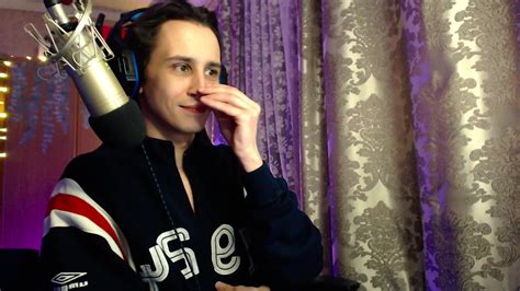 Streamer Undressed On Camera