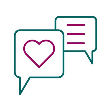 Comments Vector Icon 13100490 Vector Art At Vecteezy