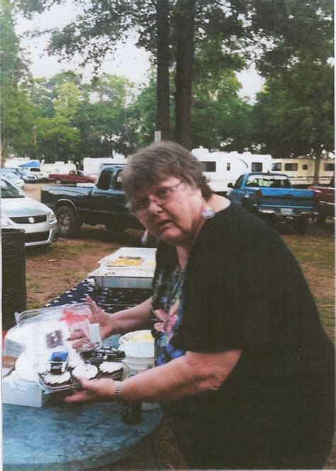 Claire Eckman Obituary Pell City Al