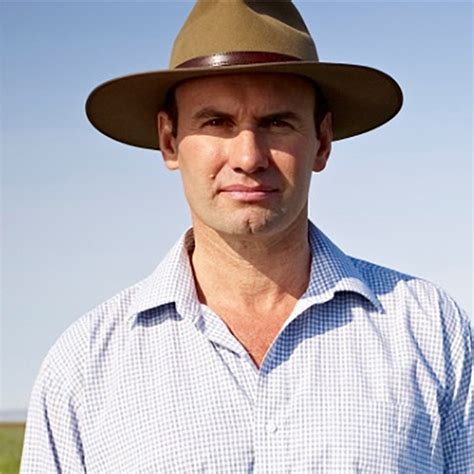 The Chia Co Australia John Foss Bio