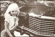 Debbie Harry Page 17 Vintage Erotica Forums