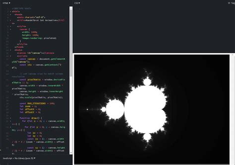 148 Best Mandelbrot Set Images On Pholder Fractal Porn Fractals And Math