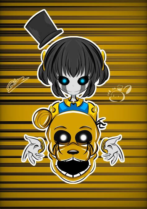 Cassidy 2020 Remastered Redraw Of My First Ever Digital Art Anime Fnaf Fnaf Characters