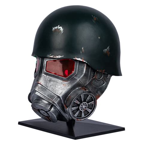 Xcoser Ncr Veteran Ranger New Upgraded Helmet With Led