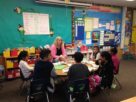 Padan Elementary Leadership Day Vacaville Teachers Association