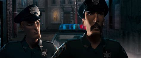 Фото Черепашки ниндзя Кадр из фильма «Черепашки ниндзя 2007 3843689