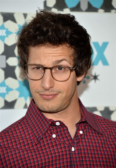 Andy Samberg To Host Emmy Awards