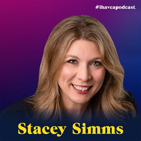 Diabetes Connections By Stacey Simms I Have A Podcast