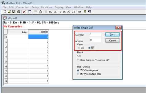 Modbus RPC Bug Using V Issue Thingsboard Thingsboard Gateway GitHub