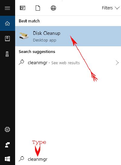 Как очистить кэш Windows 10 на компьютере