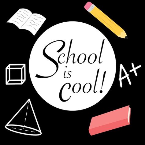 School Circle X Marked Vectors And Illustrations For Free Download