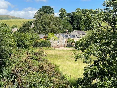 Low Alwinton Cottages Alwinton 3 Bed Property For Sale £1 400 000