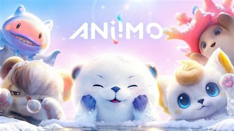 Aniimo Closed Beta Mit Neuen Kreaturen Multiplayer Und Einer Weiteren