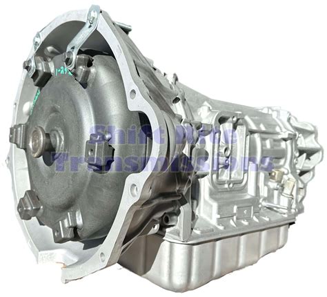 As68rc Shift Rite Transmissions