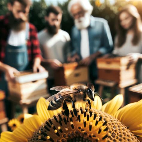Bee Migration And Relocation A Comprehensive Guide