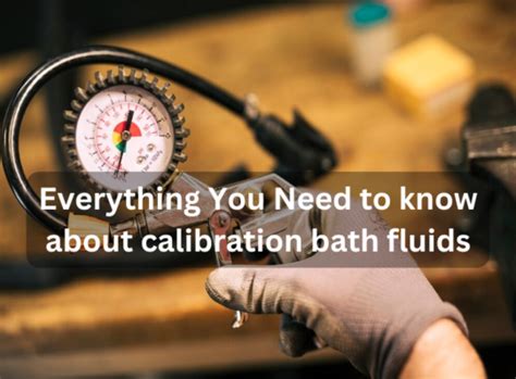 What Is Instrument Calibration And Why Is It Needed Nagman Instruments Consortium 5 Reasons Why