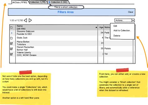 Filter Best Way To Combine Filtering And Selecting Items In A List