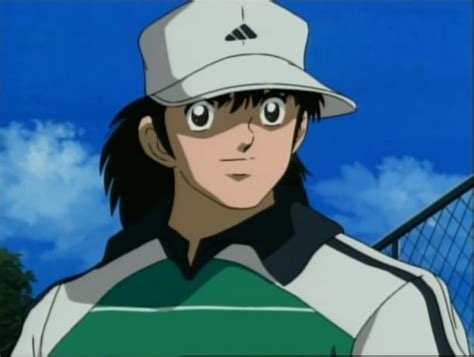 Pin Von Genzo Wakabayashi Auf Genzo Wakabayashi