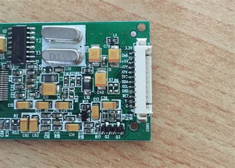 Pilotare Display Sconosciuto Con Arduino Generale Arduino Forum