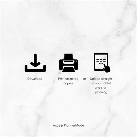 Due Date Tracker Bill Due Tracker Class Due Dates Deadline Insert