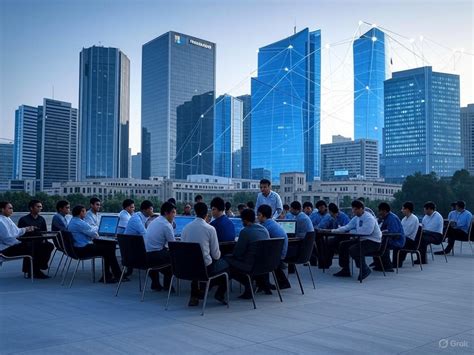 Microsofts Exit From Pakistan Implications For The Countrys Tech Future Windows Forum