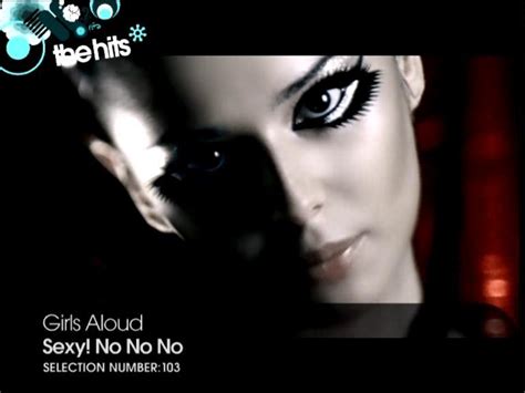 Girls Aloud Sexy No No No Avaxhome