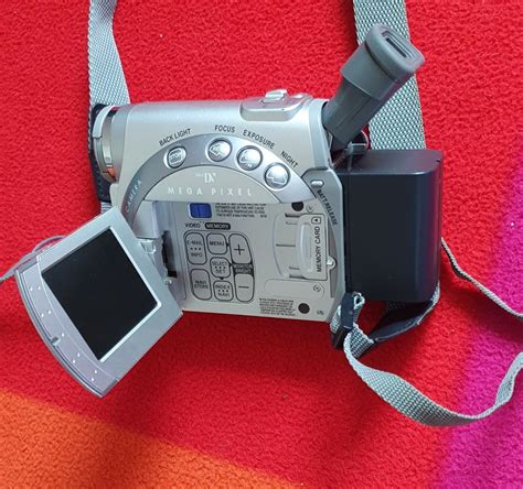 Jvc Mini Cam Recorder Kaufen Auf Ricardo