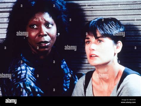 Ghost 1990 Whoopi