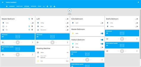 Github Cbulock Home Assistant Configs Config Files Used For My Install Of Home Assistant