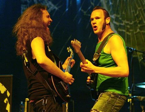 Killswitch Engage Amp Settings And Guitar Gear To Nail Their Tone