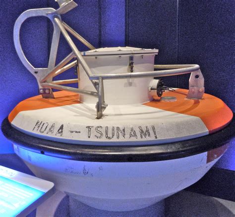 Dart Buoy 1 By Theonyxswami On Deviantart