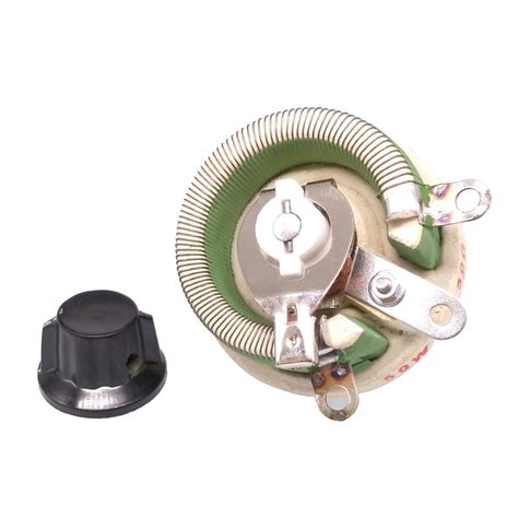 Potentiometer 50 Ohms Variable Resistor Price In Kenya