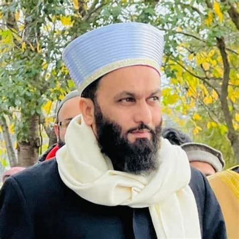 Shaykh Saqib Iqbal Shaami Meet Shaykh Abu Hasan At Dubai World Sufi Media