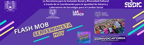 Flash Mob Igualdad De Género