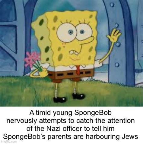 Youthful Spongebob Imgflip