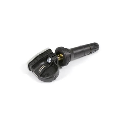 Mustang Tpms Sensor Kit 07 09