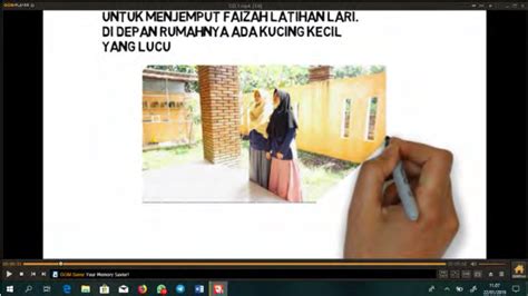 Figure 1 From The Development Of Contextual Based Science Digital Storytelling Teaching