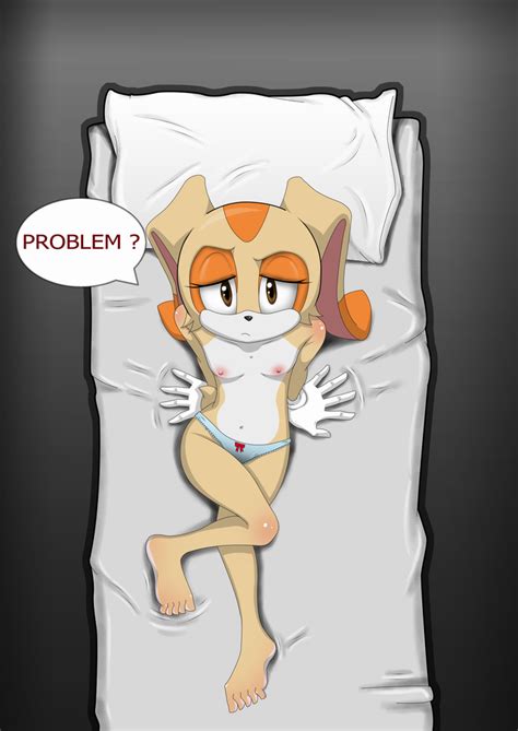 Rule 34 Above View Anthro Behomoth Color Cream Cream The Rabbit