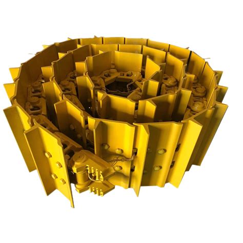 Bulldozer Track Group Assembly D6m Doozergroup