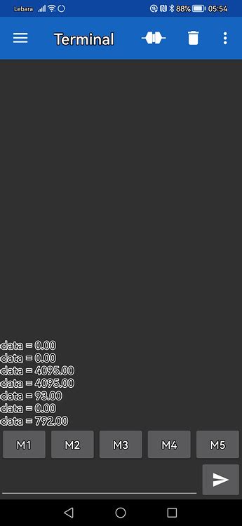 Arduino Nano Esp32 Hc 06 Strange Characters Programming Arduino Forum