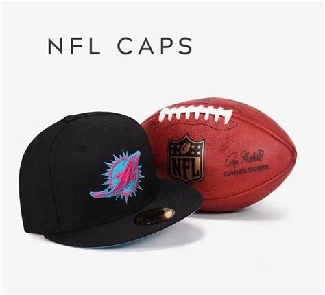 The Art And Evolution Of Nfl Hats A Fashionable Journey Through Time Nfl Mlb Nba Ncaa Nhl Hat