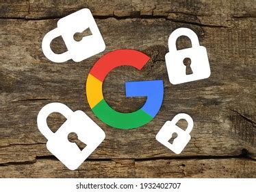1 744 Google Security Images Stock Photos Vectors Shutterstock