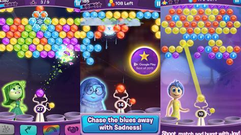 Inside Out Bubble Thought Wiki Inside Out Amino