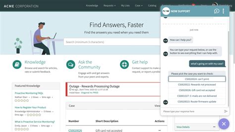 Drive Customer Loyalty With Servicenow Digital Workflows Aelum Consulting