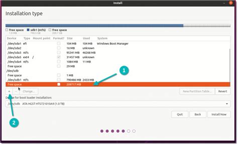 Dual Booting Ubuntu And Windows With A SSD And A HDD