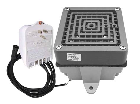 Netbell Break Buzzer System Simplify Your Operations With Linortek Web Based Control Solutions